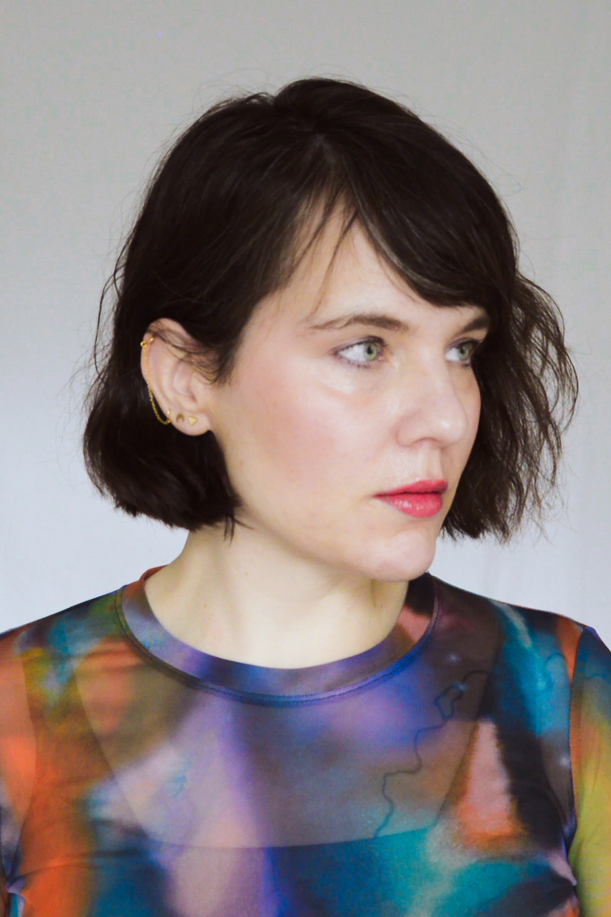 ABOUT – Alida van Gool